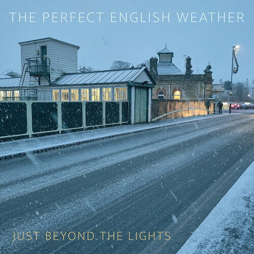 2025/6/20 発売輸入盤レーベル： MATINEE 収録曲：1. Pilgrimage2. Paperback Reader3. London-By-The-Sea4. Caroline of Brunswick Square5. M...