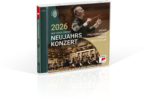 2026/2/13 発売輸入盤レーベル：MASTERWORKS