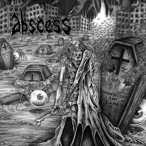 2026/1/23 発売輸入盤レーベル：PEACEVILLE