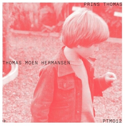 2025/12/5 発売輸入盤レーベル：PRINS THOMAS MUSIKK収録曲：