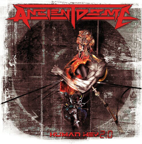 2025/11/7 発売輸入盤レーベル：PUNISHMENT 18 RECORD収録曲：