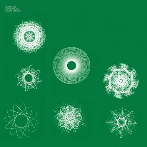 2025/10/10 発売輸入盤レーベル：ROOM40収録曲：