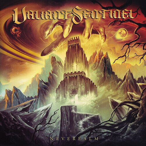 2026/1/16 発売輸入盤レーベル：THEOGONIA RECORDS収録曲：