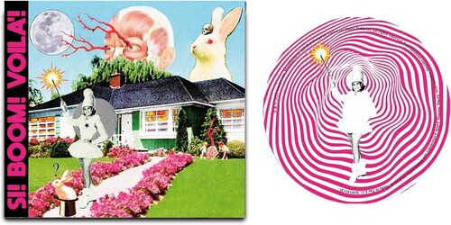 2026/1/23 発売イタリア盤レーベル：UNIVERSAL ITALY収録曲：