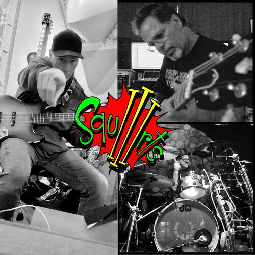 2025/11/28 発売輸入盤レーベル：VANITY MUSIC GROUP収録曲：