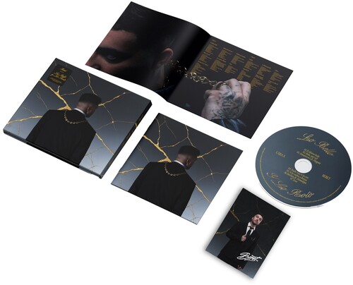 2025/11/28 発売スペイン盤レーベル：WEA SPAIN収録曲：
