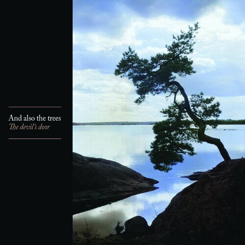 2026/3/6 発売UK盤レーベル：AND ALSO THE TREES収録曲：