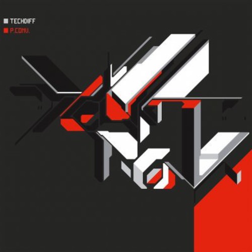 発売日: 2012/12/4輸入盤レーベル: Ad Noiseam収録曲: 1.1 Elcolux 91.2 Gofair1.3 Sentience1.4 Thirteen Acres1.5 Zero Moment Point1.6 Sto...