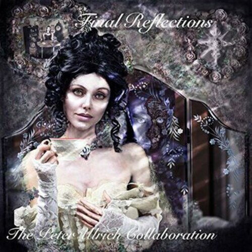 発売日: 2019/11/15輸入盤USレーベル: Ais Records収録曲:コメント:The Peter Ulrich Collaboration is a collaboration helmed by Peter Ulrich, ...