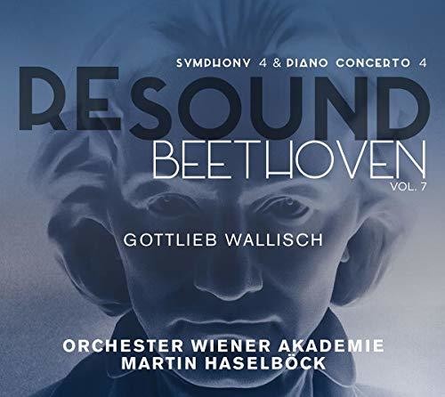 発売日: 2018/11/16輸入盤USレーベル: Alpha収録曲:コメント:Resound brings Beethoven's symphonies and concertos back into the concert halls ...
