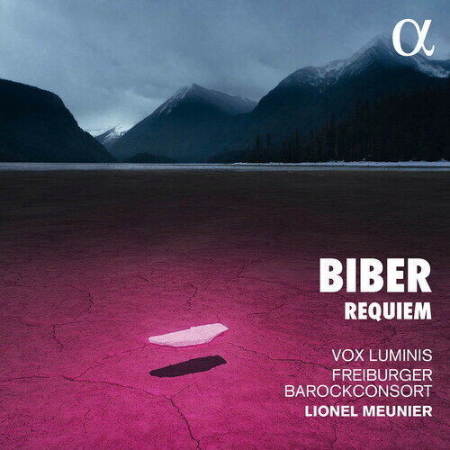 発売日: 2021/3/12輸入盤USレーベル: Alpha収録曲:コメント:The winner of numerous prestigious prizes, including several Gramophone Awards, t...