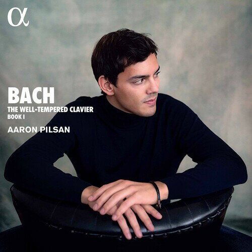 発売日: 2021/3/26輸入盤USレーベル: Alpha収録曲:コメント:Aaron Pilsan is only twenty-five years old, but he already has a busy career to h...