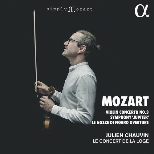 発売日: 2021/10/22輸入盤USレーベル: Alpha収録曲:コメント:Julien Chauvin and Le Concert de la Loge join Alpha and launch a new cycle devot...