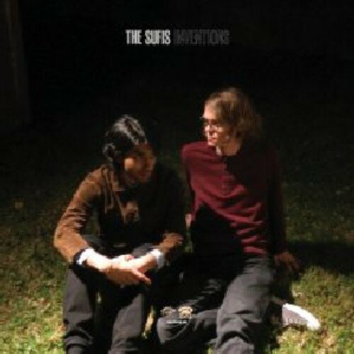 発売日: 2013/8/6輸入盤レーベル: Ample Play Records収録曲: 1.1 All of the Time1.2 Most Peculiar Happening Cat1.3 She Said to Me1.4 I L...