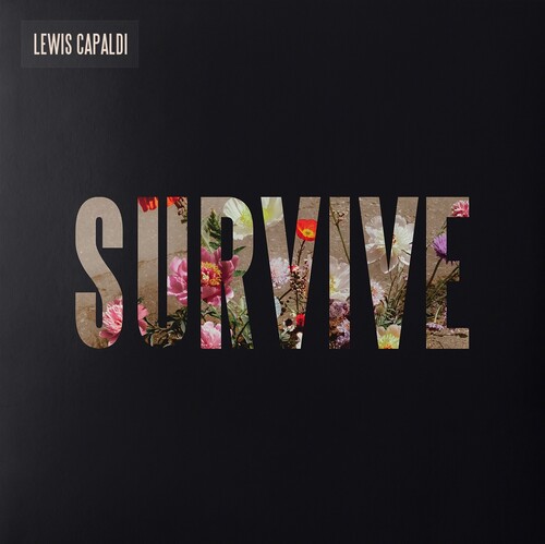 2025/11/14 発売輸入盤レーベル：CAPITOL収録曲：1 Survive2 Something in the Heavens3 Almost4 Day That I DieSurvive is the new EP from Le...