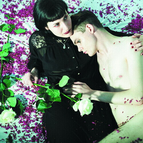 2022/11/4 発売輸入盤レーベル： FABRIKA RECORDS収録曲：