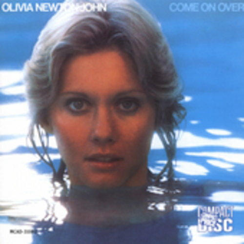 1990/10/25 発売輸入盤レーベル: MCA Special Products収録曲：1 Jolene2 Pony Ride3 Come on Over4 It'll Be Me5 Greensleeves6 Blue Eyes Cr...