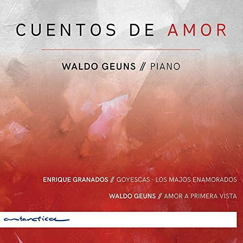 発売日: 2018/4/20輸入盤USレーベル: Antarctica収録曲:コメント:When we play music, we listen to the passages that inspire us, and we listen...