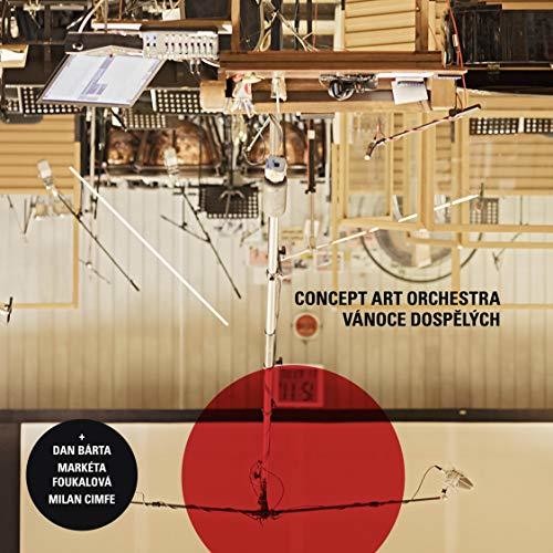 2019/2/8 発売輸入盤レーベル: ANIMAL MUSIC収録曲：The previous album of the leading Czech big band "Concept Art Orchestra" received th...