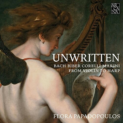 発売日: 2018/5/11輸入盤USレーベル: Arcana Records収録曲: 1.1 I. Praeludium1.2 II. Variatio - Aria Allegro - Variatio - Adagio - Final...