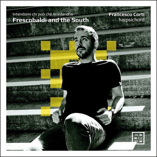 発売日: 2023/7/7輸入盤USレーベル: Arcana Records収録曲:コメント:?In 1594 Carlo Gesualdo, Prince of Venosa, arrived in Ferrara for his mar...