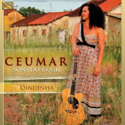 発売日: 2012/10/30輸入盤レーベル: Arc Music収録曲: 1.1 Banzo1.2 Outra Era1.3 Dindinha1.4 O Seu Olhar1.5 Onde Qu1.6 Boi de Haxixe1.7 R...
