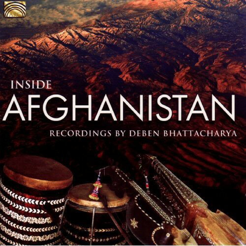 発売日: 2014/2/25輸入盤レーベル: Arc Music収録曲: 1.1 Atan - National Dance Music1.2 Atan - Nomad Dance1.3 Nomadic Tribal Song of Sep...