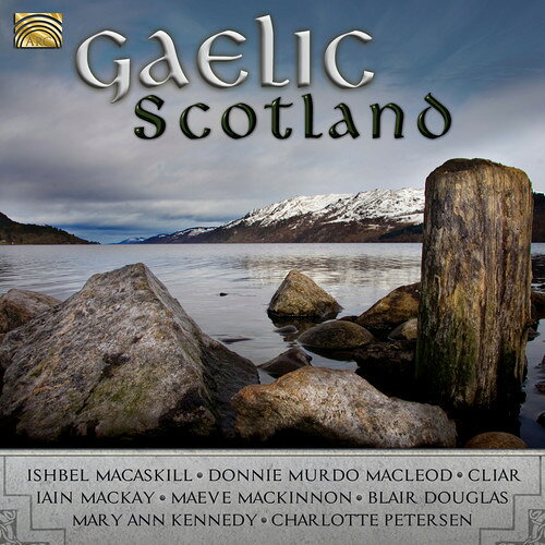発売日: 2014/9/30輸入盤レーベル: Arc Music収録曲: 1.1 GRADH Geal Mo Chridh' [Fair Love of My Heart]1.2 Nameless Clan [Instrumental]1....
