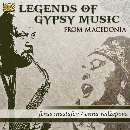 発売日: 2014/11/18輸入盤レーベル: Arc Music収録曲: 1.1 Esma Red?Epova: ?Ekaj ?Ivote (Wait, Oh My Life) (Simeon Atanasov) - 4:401.2 Fe...