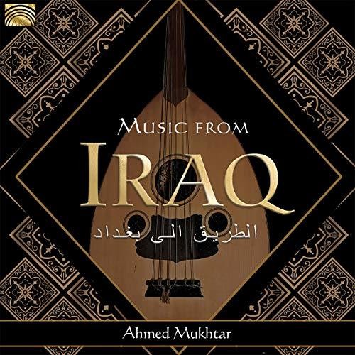 発売日: 2018/10/26輸入盤USレーベル: Arc Music収録曲:コメント:Ahmed Mukhtar is a master composer and virtuoso oud player known for his pro...