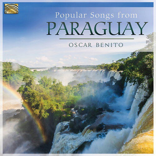 発売日: 2018/11/16輸入盤USレーベル: Arc Music収録曲:コメント:Oscar Benito had his 36-string harp custom built in his home town of Asuncio...