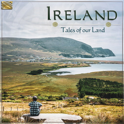 発売日: 2019/1/25輸入盤USレーベル: Arc Music収録曲:コメント:Traditional Irish music is said to have originated with the Celts when they s...