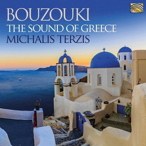 発売日: 2019/6/28輸入盤USレーベル: Arc Music収録曲:コメント:Michael Terzis is one of the most important contemporary Greek composers. He ...