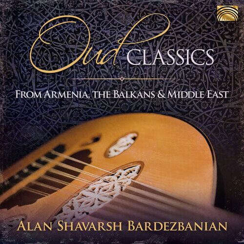 発売日: 2019/10/25輸入盤USレーベル: Arc Music収録曲:コメント:These masterful oud performances highlight the unrivalled brilliance of Alan...