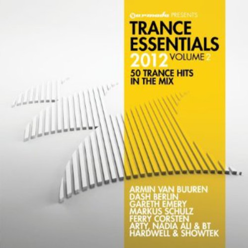 発売日: 2012/9/18輸入盤NLレーベル: Armada Music NL収録曲: 1.1 Chicane ; Ferry Corsten - One Thousand Suns (Soundprank Remix) - Chican...