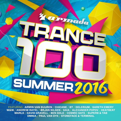 発売日: 2016/6/24輸入盤NLレーベル: Armada Music NL収録曲: 1.1 Armin Van Buuren Feat. Bullyso - Freefall1.2 W;W - How Many1.3 Super8 ;...