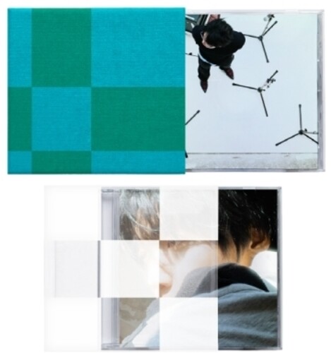 2026/4/10 発売アジア盤レーベル：CAM収録曲：