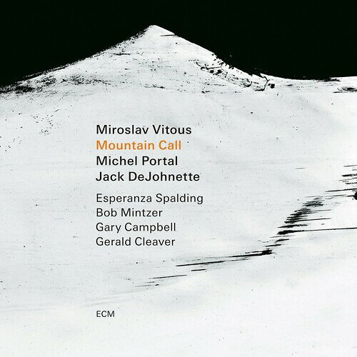 2026/3/27 発売輸入盤レーベル：ECM RECORDS収録曲：1 New Energy2 Second Touch3 On the Way4 Unexpected Solutions5 Tribal Dance6 Rehearsal...