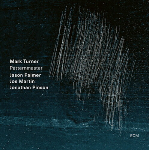 2026/3/27 発売輸入盤レーベル：ECM RECORDS収録曲：