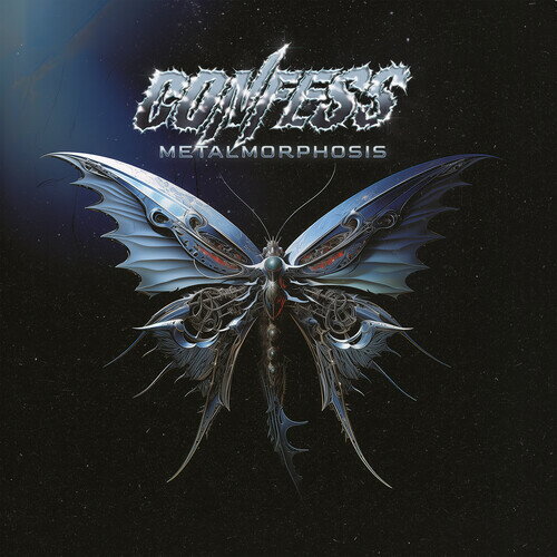 2026/5/15 発売輸入盤レーベル：FRONTIERS RECORDS収録曲：