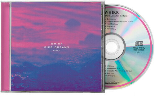2026/5/22 発売輸入盤レーベル：FREE WHIRL収録曲：