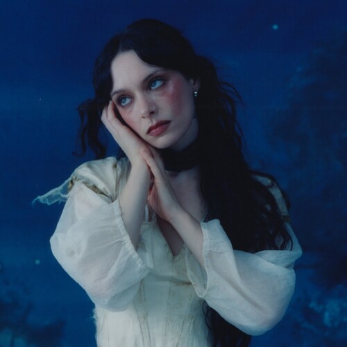 2026/4/10 発売輸入盤レーベル：INTERSCOPE RECORDS収録曲：1 So It Starts2 Make It All Better3 To Love Somebody4 Cruel World5 Die Happy6 ...