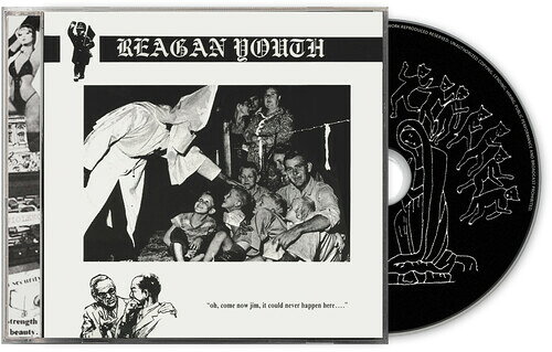 2026/4/24 発売輸入盤レーベル：NEW RED ARCHIVES収録曲：