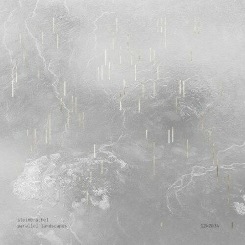 2015/1/20 発売輸入盤レーベル：12K収録曲：Special packaging with 20 page booklet. Parallel Landscapes is the first solo full-length alb...