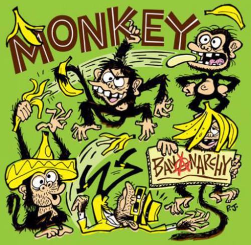 発売日: 2015/4/21輸入盤レーベル: Asian Man収録曲:コメント:MONKEY is celebrating their 20th year of music-making with more 2-tone energy a...