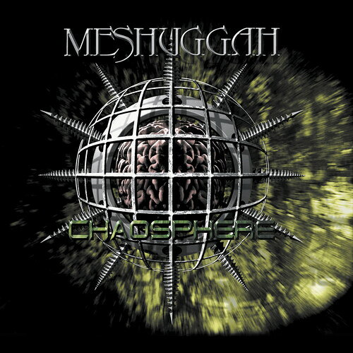 発売日: 2023/11/10輸入盤レーベル: Atomic Fire収録曲: 1.1 Concatenation1.2 New Millennium Cyanide Christ1.3 Corridor of Chameleons1.4 ...