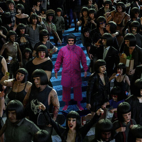 発売日: 2023/9/29輸入盤USレーベル: Atlantic収録曲:コメント:Oliver Tree - Alone In A Crowd / Oliver Tree Presents Alone In A Crowd heralds...