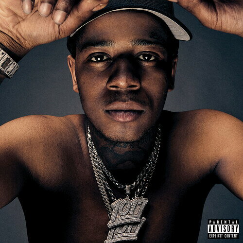 発売日: 2023/3/10輸入盤USレーベル: Atlantic Mod収録曲: 1.1 Keep Going1.2 Trappin N Rappin (Feat. Gucci Mane)1.3 First Time in Vegas1....
