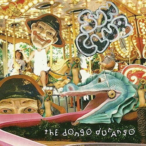 2015/10/30 発売輸入盤レーベル：ATO RECORDS収録曲：