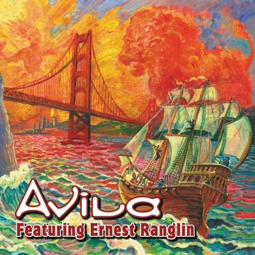 発売日: 2017/11/8輸入盤USレーベル: Avila Street Records収録曲:コメント:Legendary Ska/Reggae Guitarist Ernest Ranglin Shines on Avila, Bac...